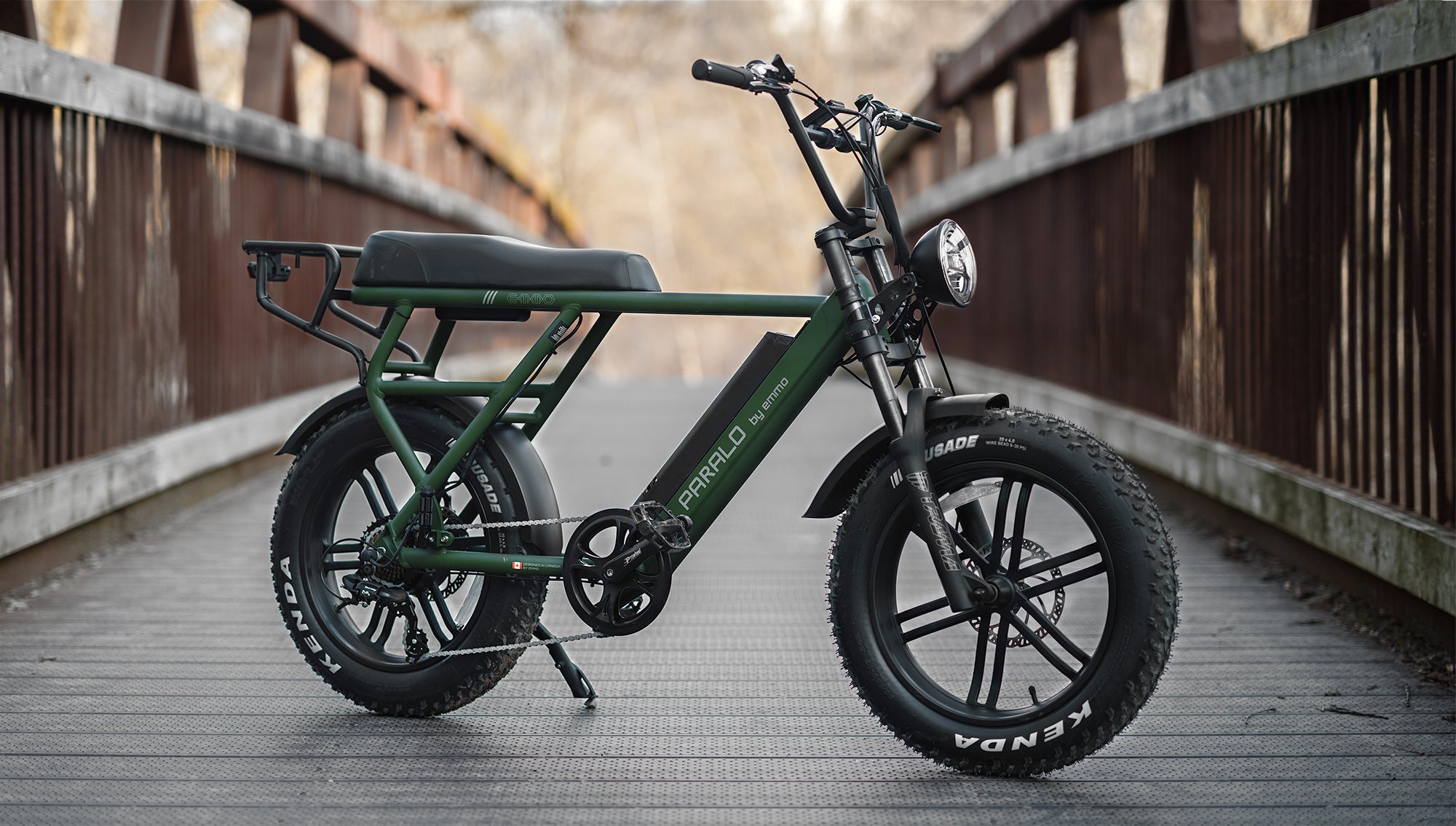 Exploring the Challenges of E-Bikes: Emmo's Innovative Solutions – emmo.ca