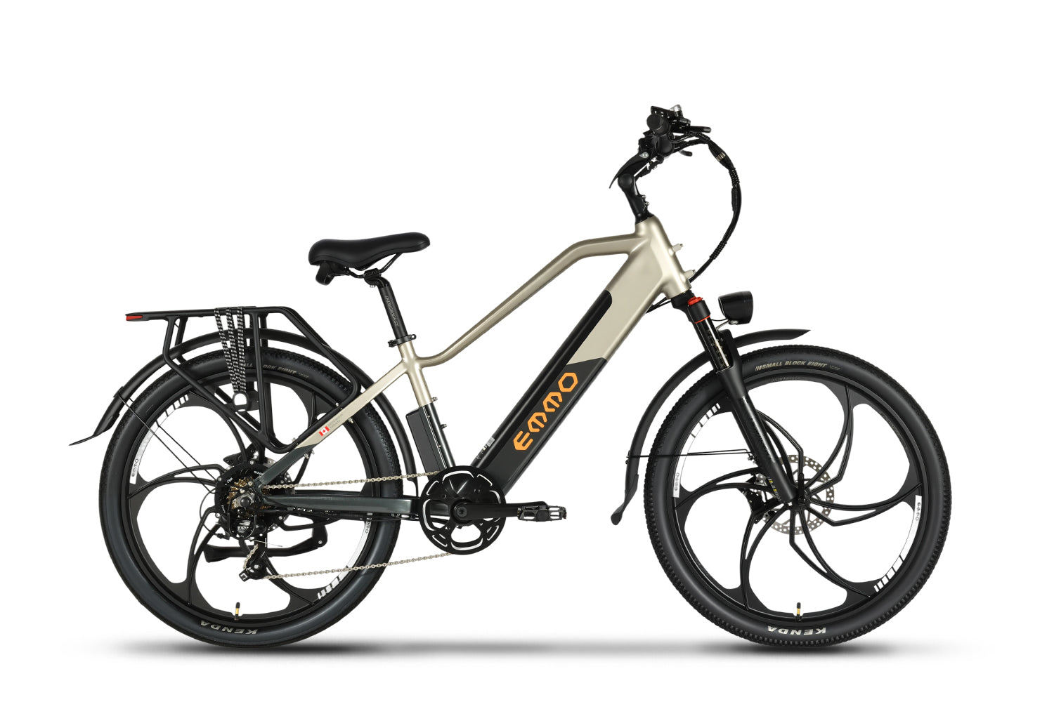 EMMO Commuter EBike Canada | UL Certified Electric City, Hybrid Bikes – emmo.ca