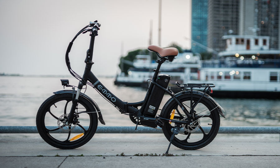How much do ebikes cost in Canada - Ebike Pricing – emmo.ca