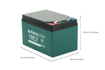EMMO E-Bike | Quality E-Bike Battery | Long Range Samsung Battery – emmo.ca