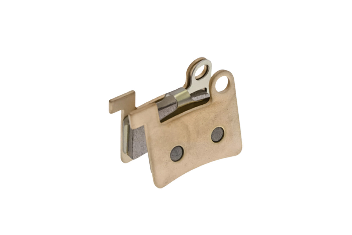 Metal Disc Brake Pads - Bicycle Universal – emmo.ca