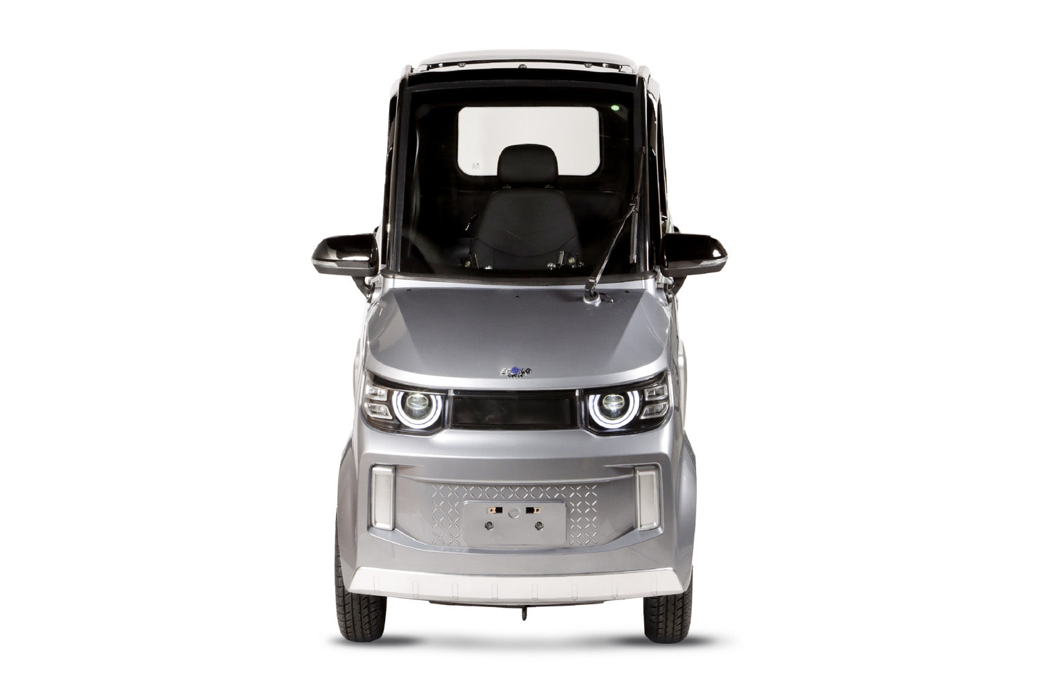EMMO Canada | 4-Wheel Electric Enclosed Mobility Scooter - ET4 Cruise ...
