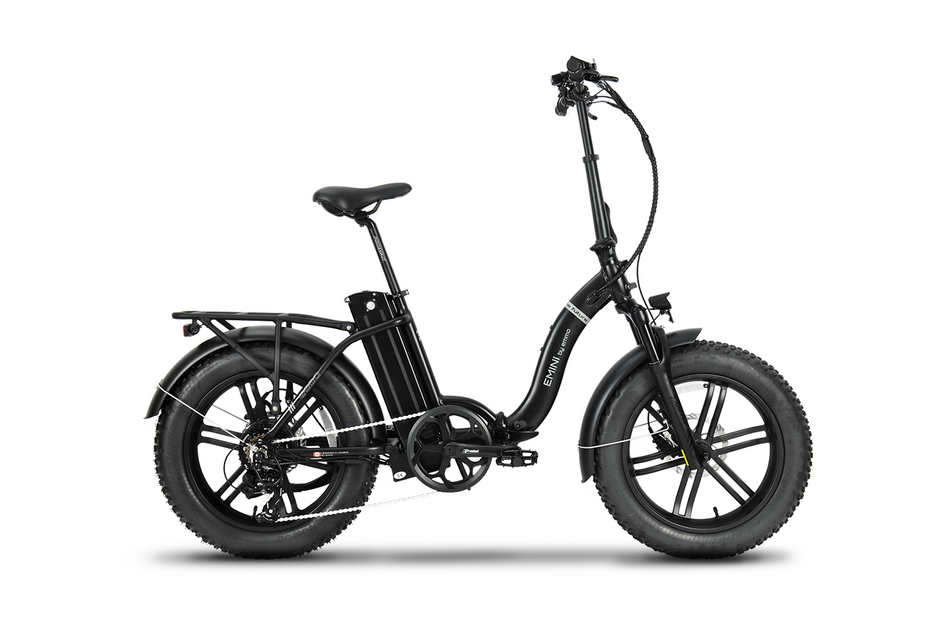 E-Mini Pro 2.0