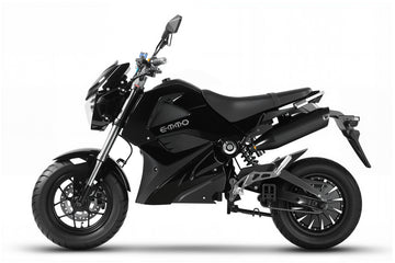 EMMO Electric Motorcycle, E Motorcycle Electric Bike I Emmo Canada ...
