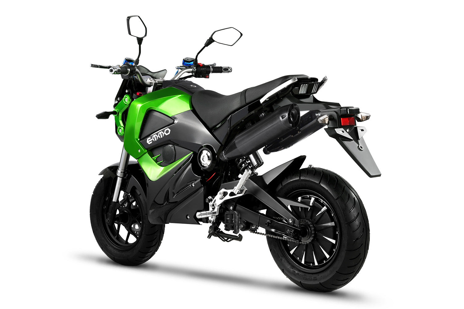 Knight Turbo – emmo.ca
