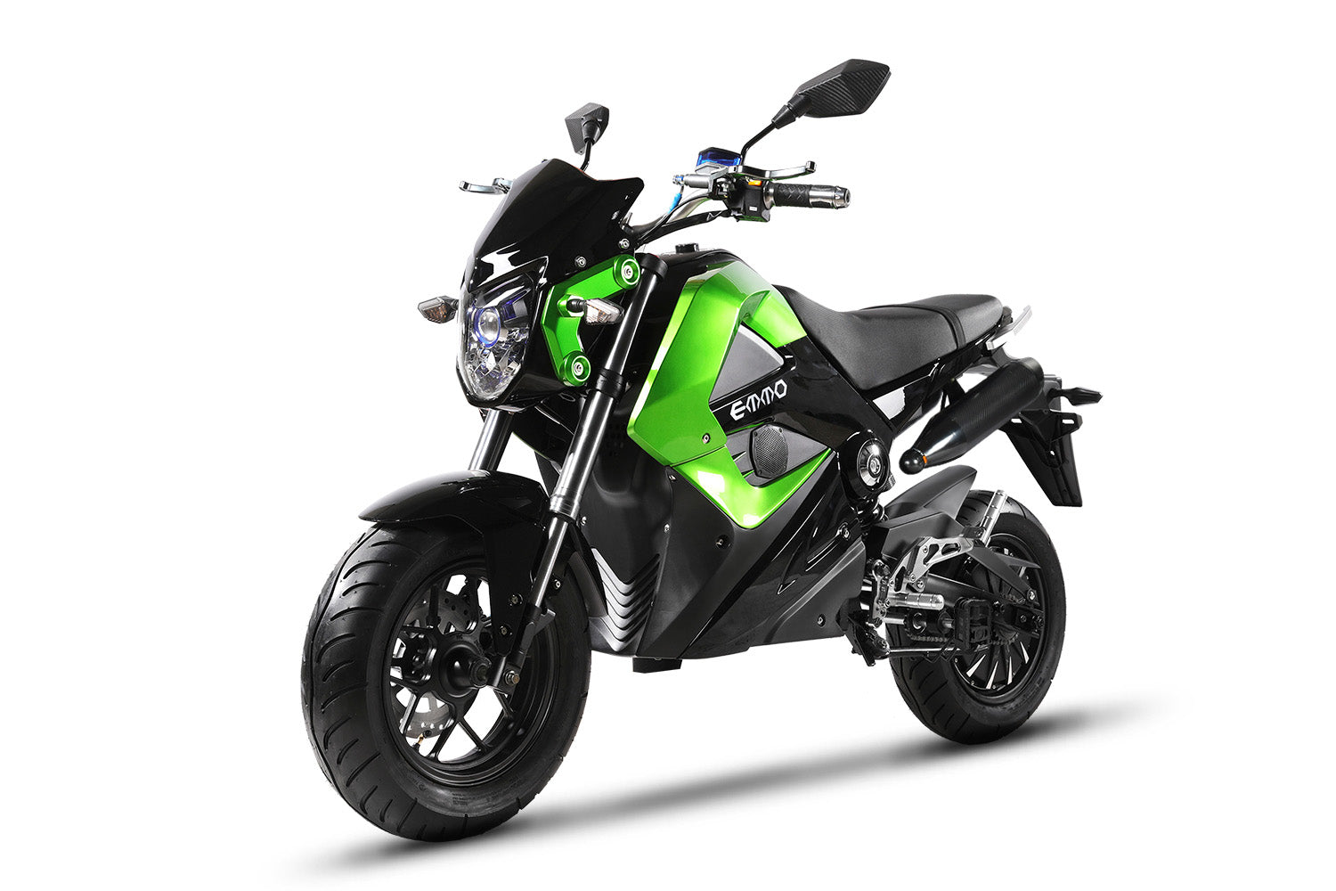 Knight Turbo – emmo.ca
