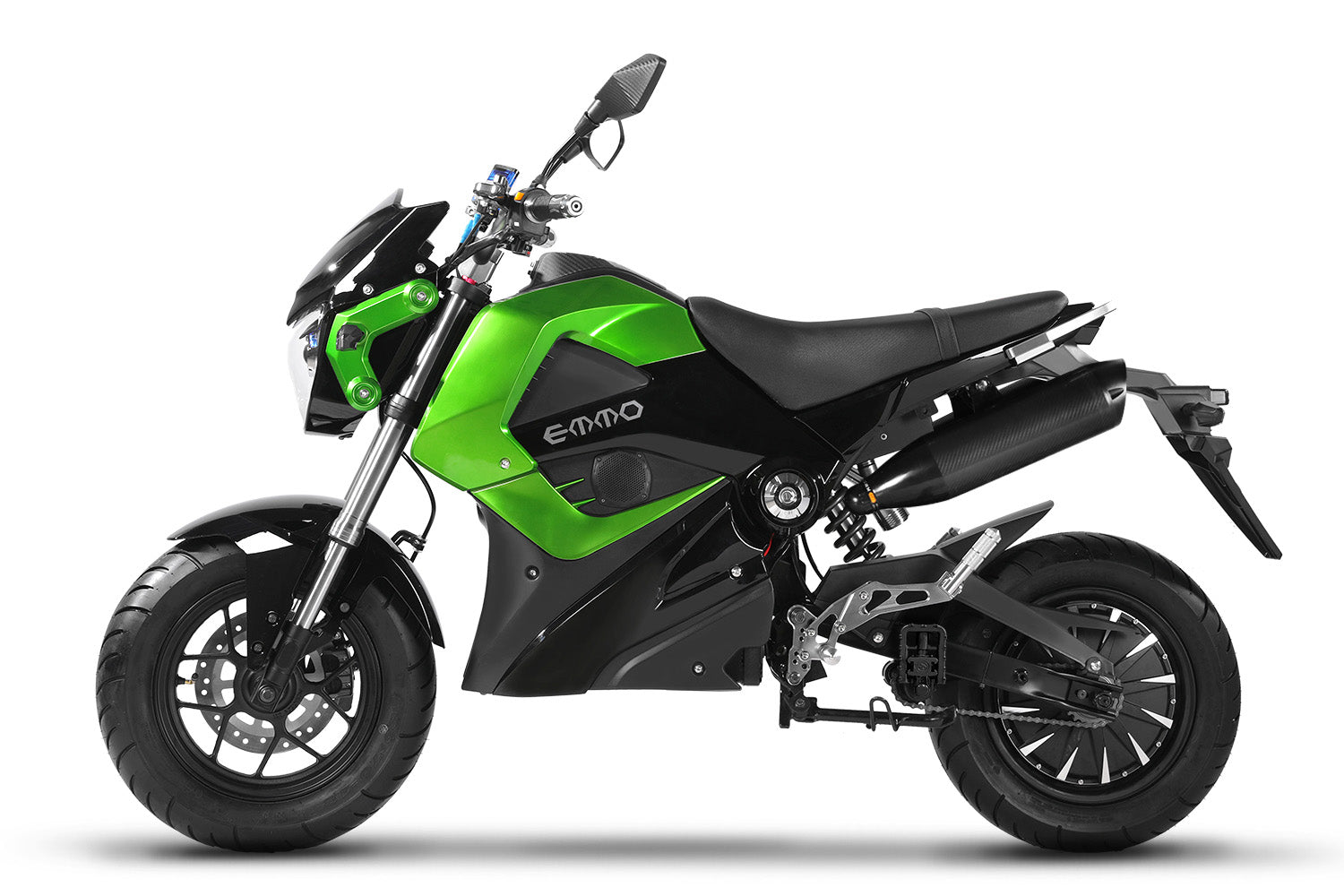 Knight Turbo – emmo.ca