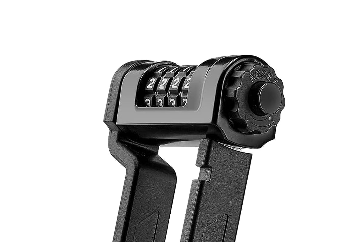 EMMO Ebike Accessories | Bike Folding Combination Lock | Scooter Lock ...