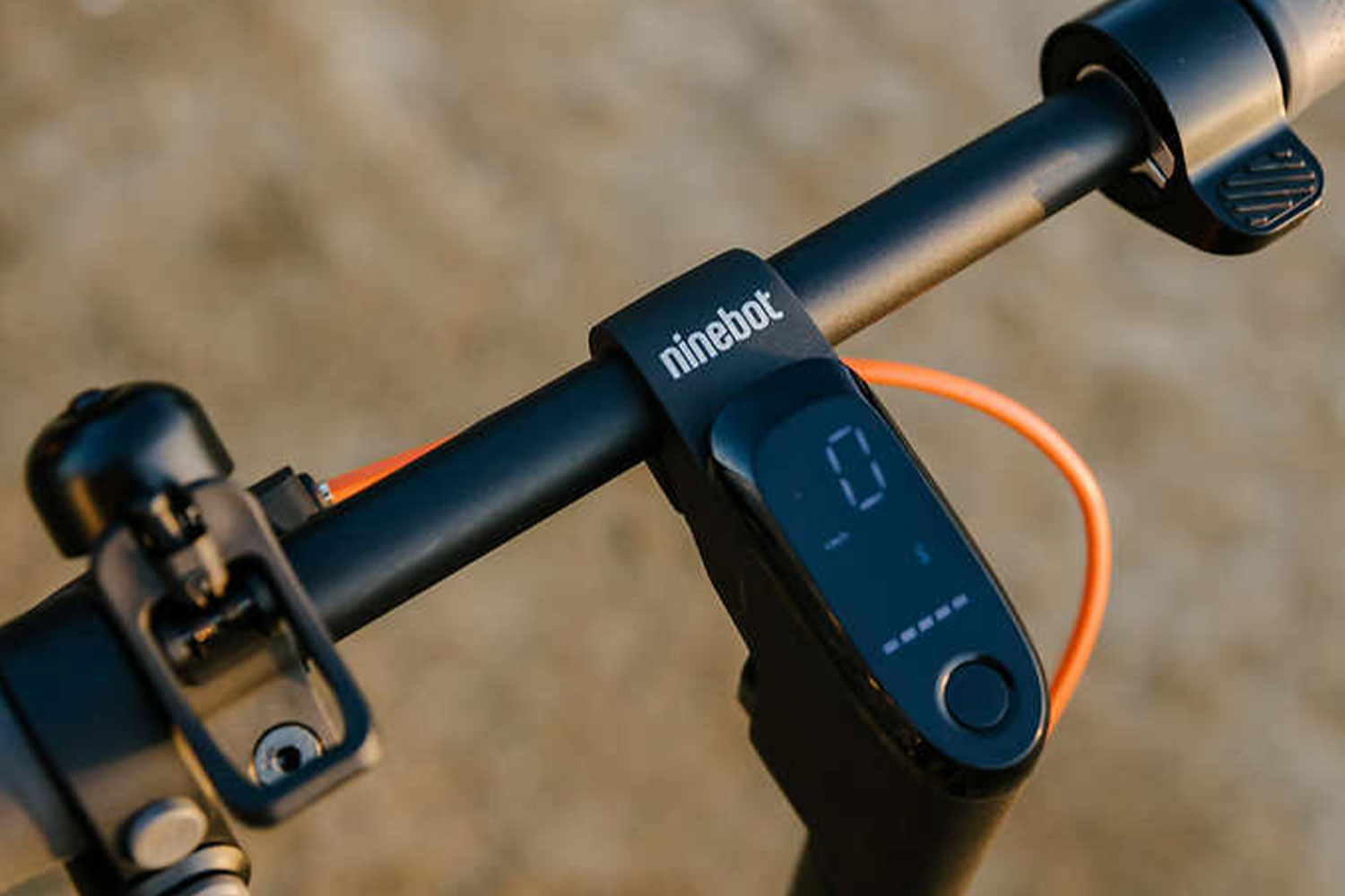 EMMO Canada | Segway Ninebot F2 Electric KickScooter | F2 Pro Scooter