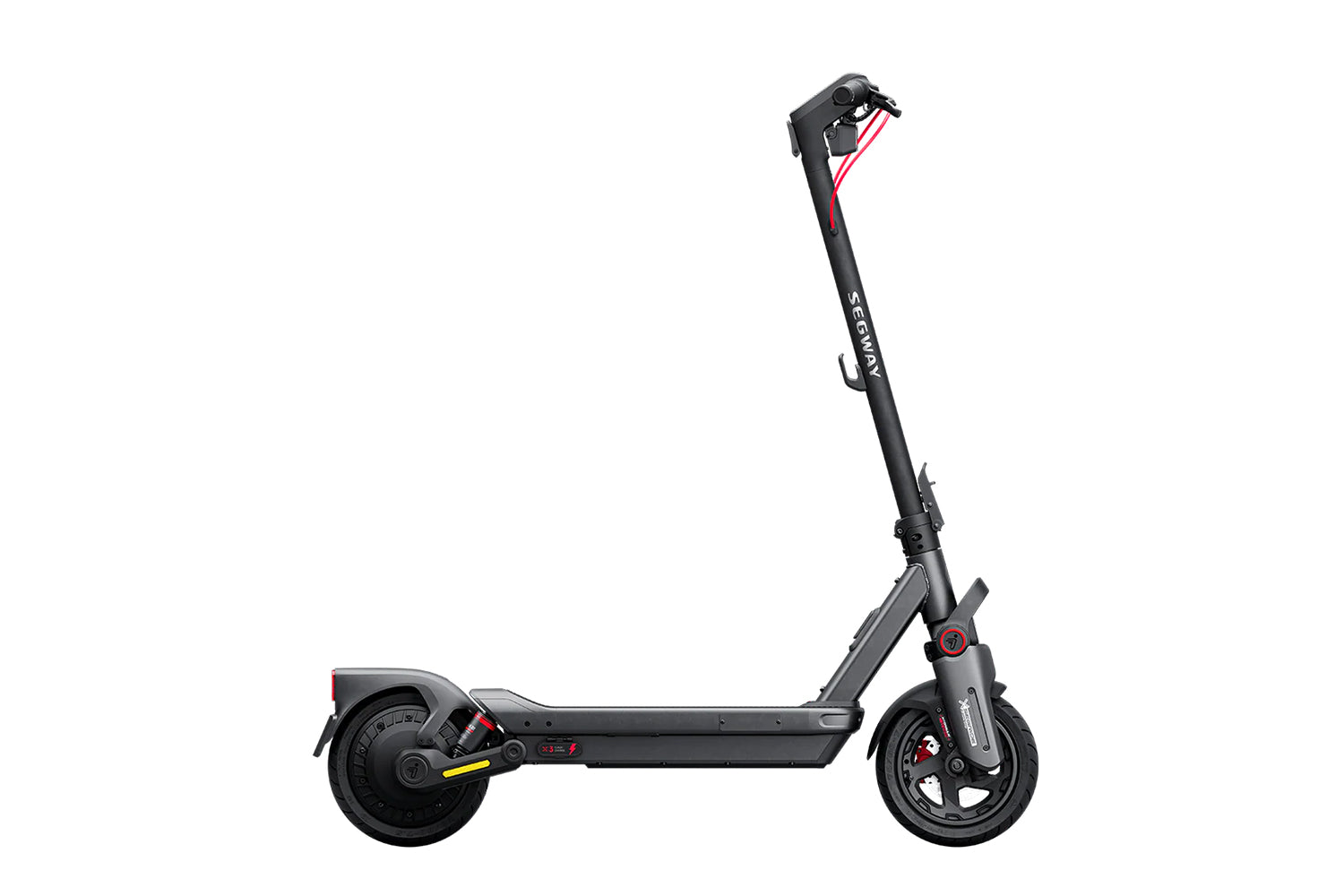 Segway MAX G3 Smart Features Electric Kickscooter | EMMO Canada – emmo.ca