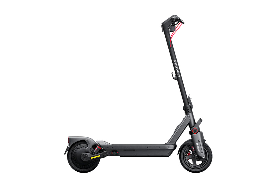 Segway MAX G3 Smart Features Electric Kickscooter | EMMO Canada – emmo.ca