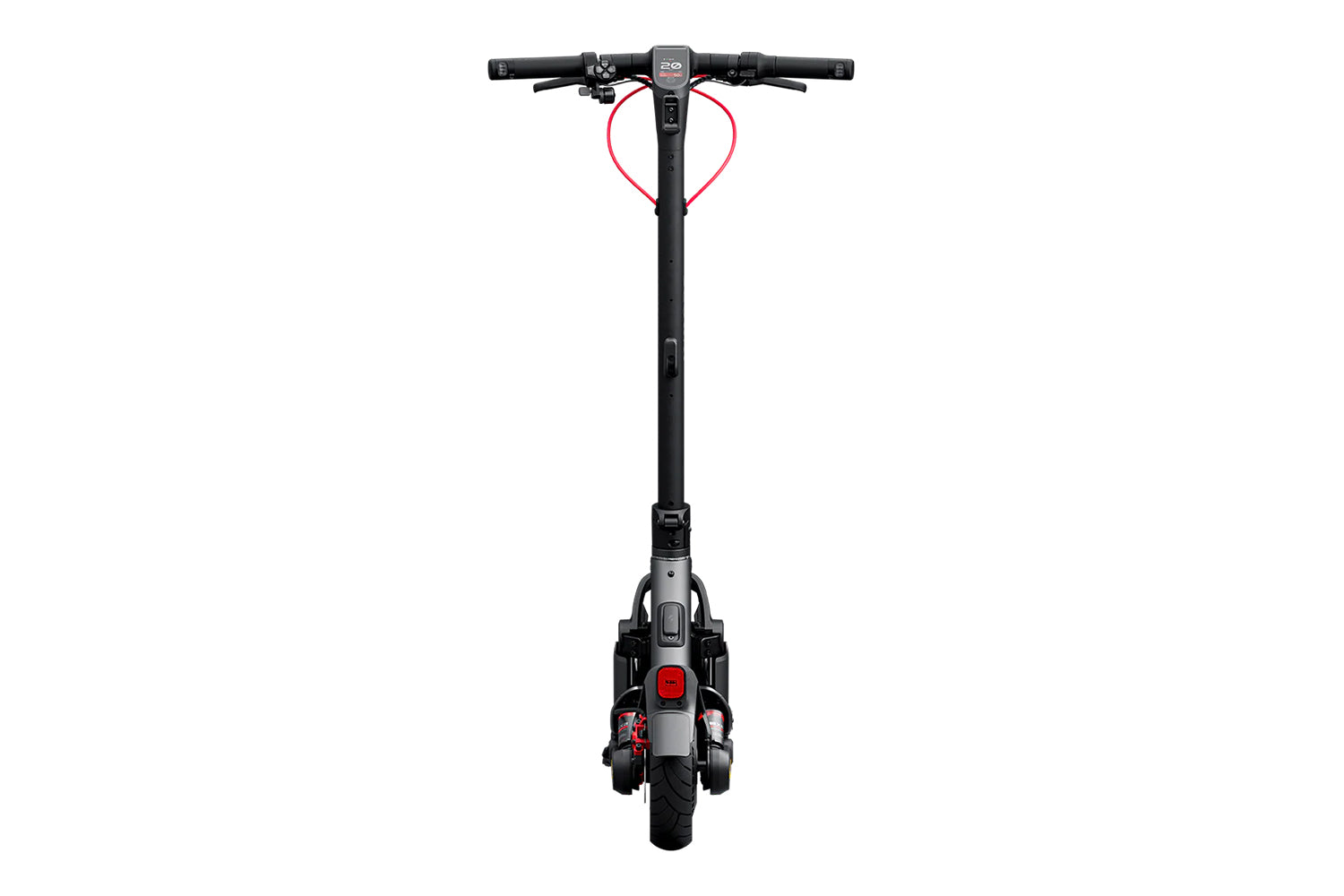 Segway MAX G3 Smart Features Electric Kickscooter | EMMO Canada – emmo.ca