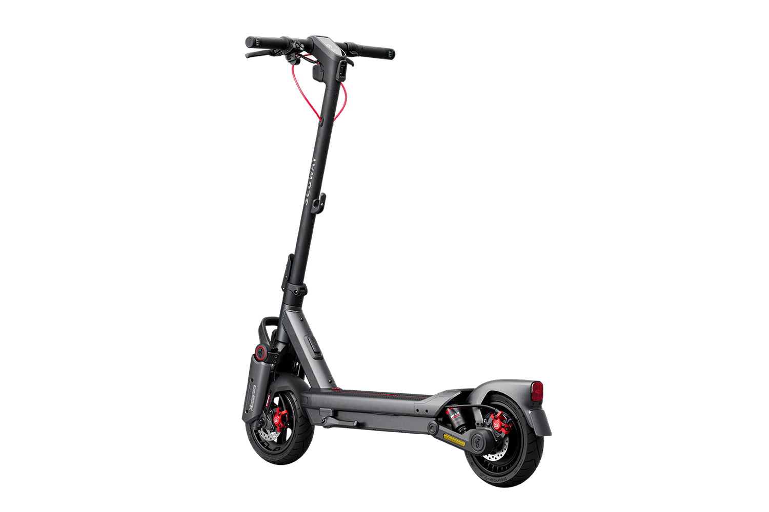 Segway MAX G3 Smart Features Electric Kickscooter | EMMO Canada – emmo.ca