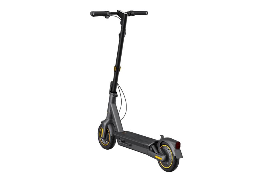 Segway Max G2 ON SALE | Best Deals on High-Range Electric Scooter