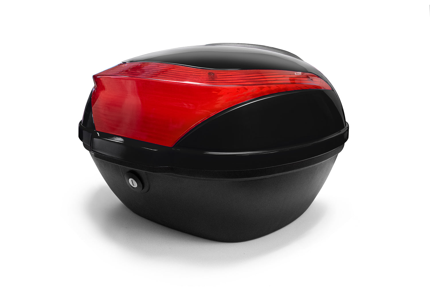 EMMO Ebike Accessories | Lockable Bike Tail Box | 40L Scooter Trunk