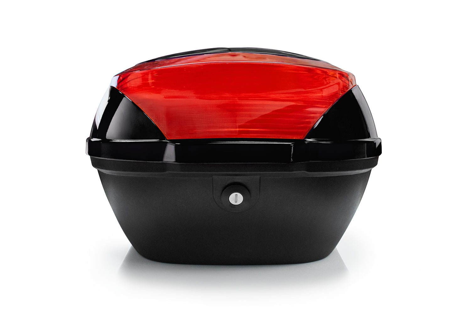 EMMO Ebike Accessories | Lockable Bike Tail Box | 40L Scooter Trunk