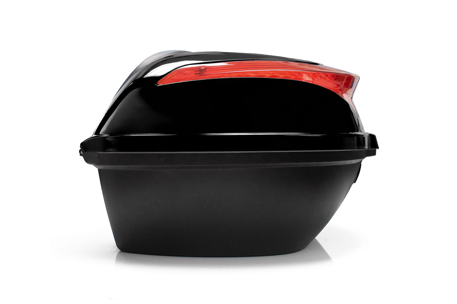 EMMO Ebike Accessories | Lockable Bike Tail Box | 40L Scooter Trunk