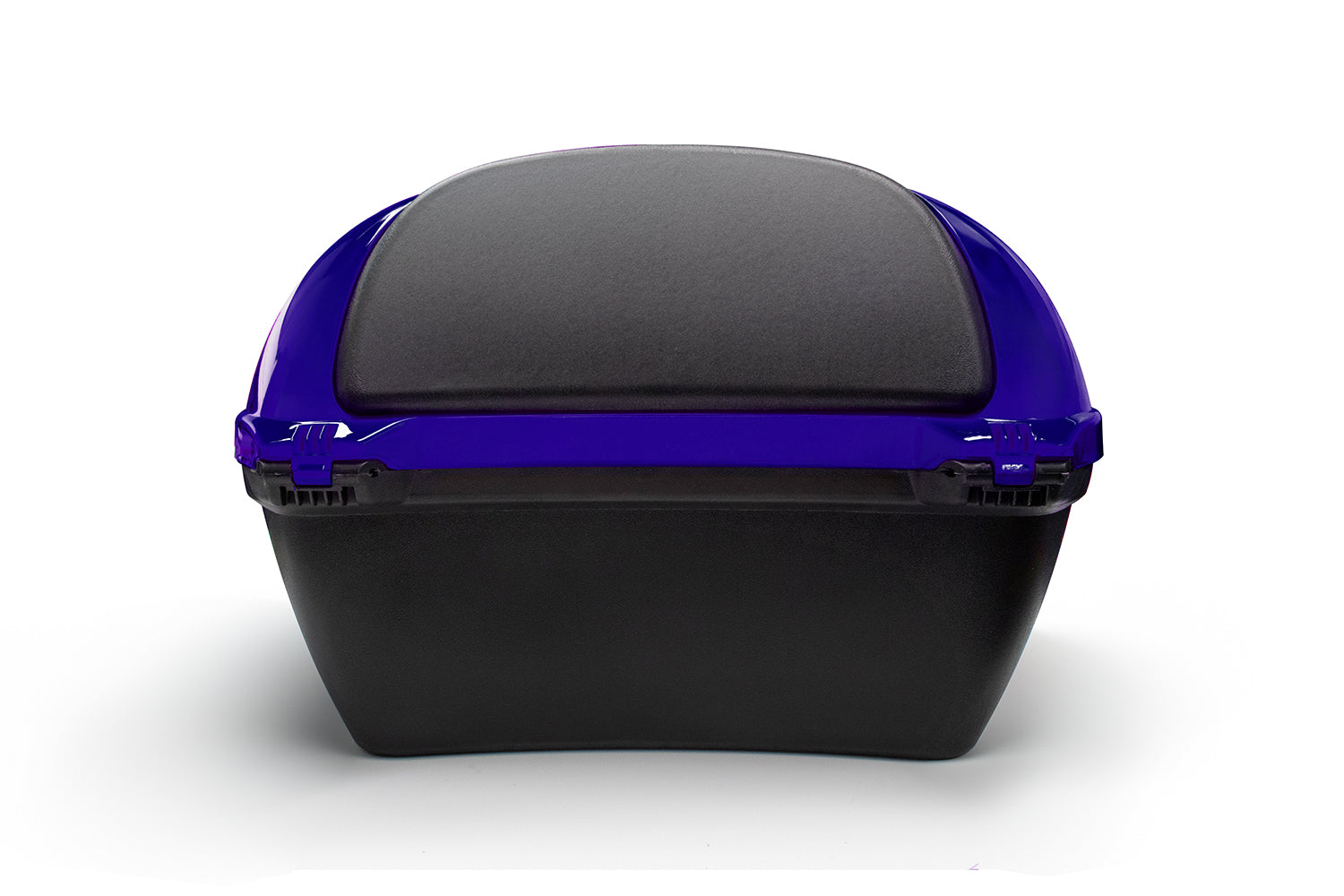 EMMO Ebike Accessories | Lockable Bike Tail Box | 40L Scooter Trunk