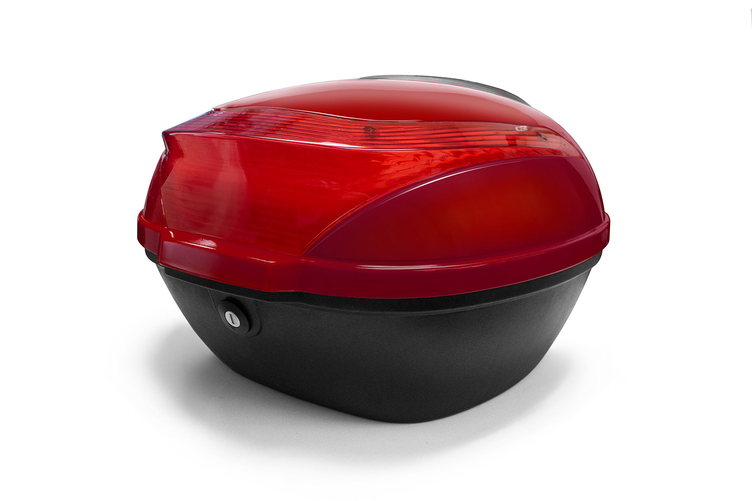 EMMO Ebike Accessories | Lockable Bike Tail Box | 40L Scooter Trunk