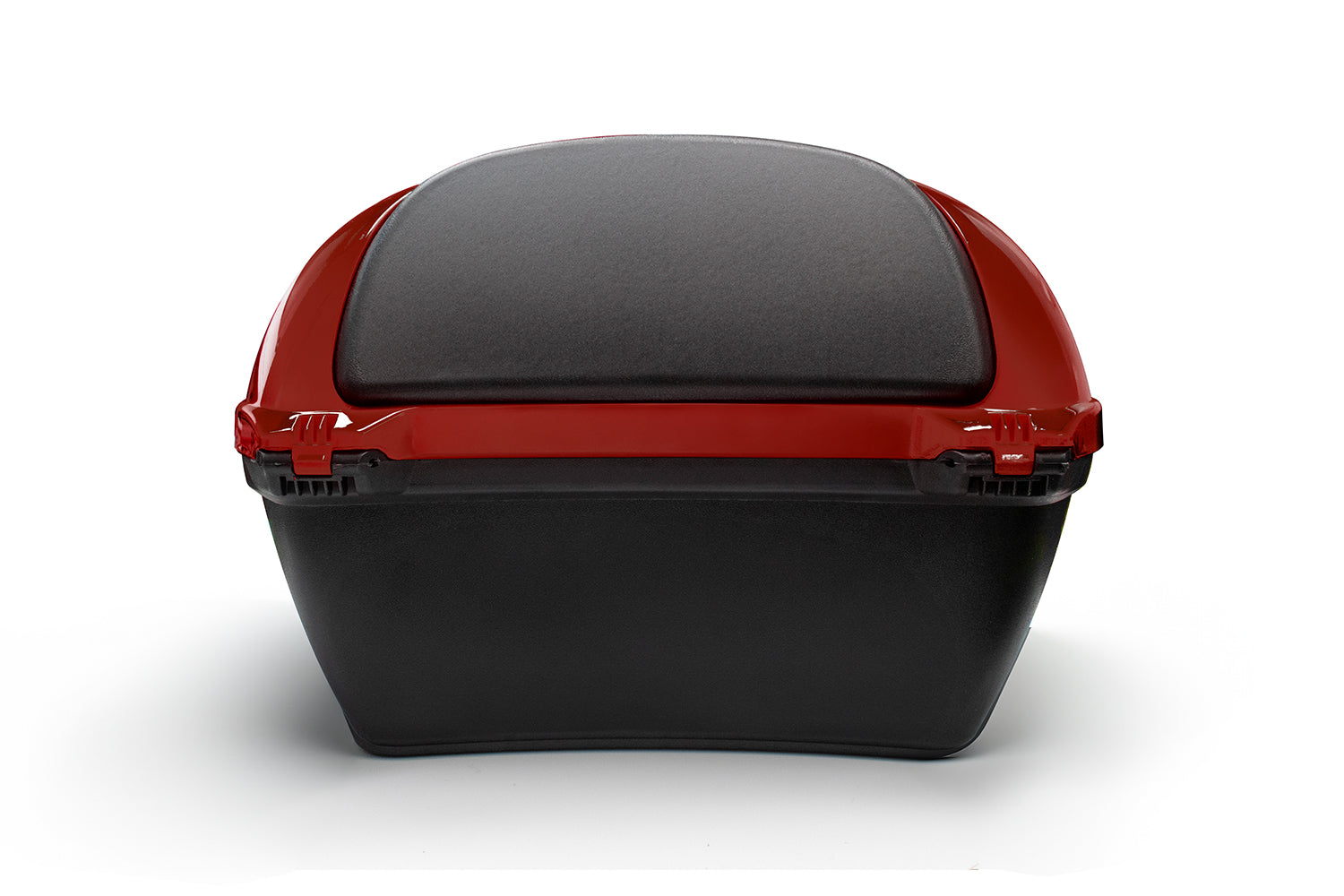 EMMO Ebike Accessories | Lockable Bike Tail Box | 40L Scooter Trunk