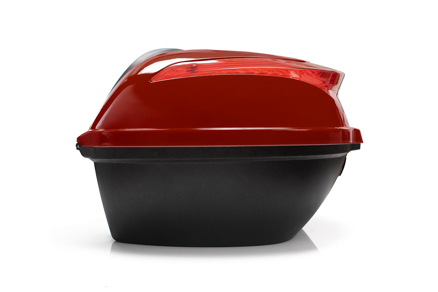 EMMO Ebike Accessories | Lockable Bike Tail Box | 40L Scooter Trunk