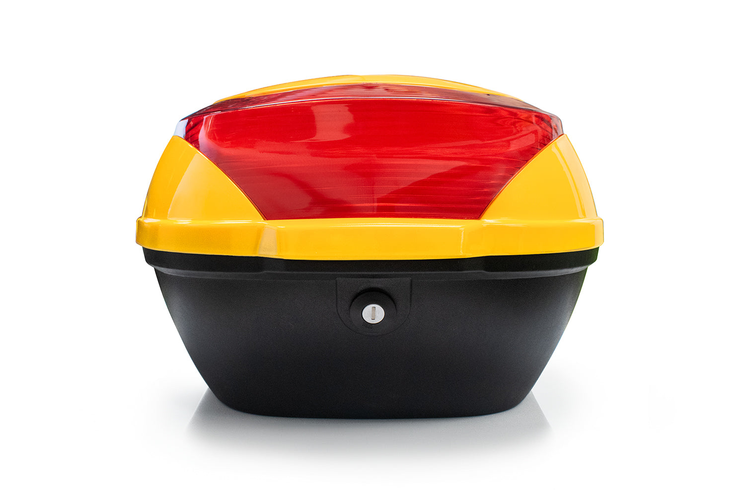 EMMO Ebike Accessories | Lockable Bike Tail Box | 40L Scooter Trunk