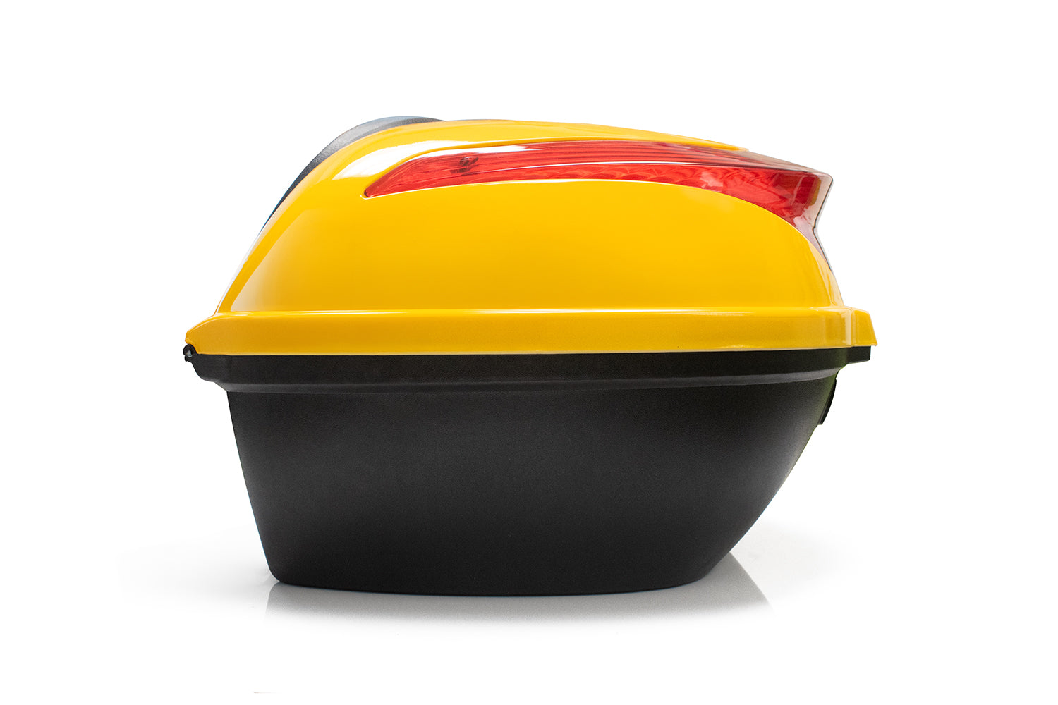 EMMO Ebike Accessories | Lockable Bike Tail Box | 40L Scooter Trunk