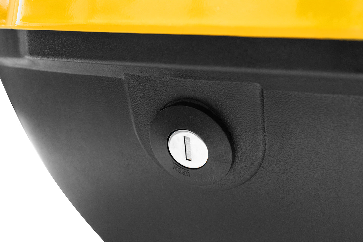 EMMO Ebike Accessories | Lockable Bike Tail Box | 40L Scooter Trunk
