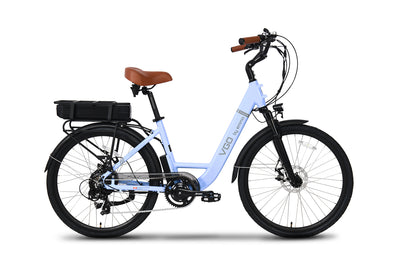 Emmo Open Box eBike Sale | Limited Stock Quality Checked eBikes Canada ...