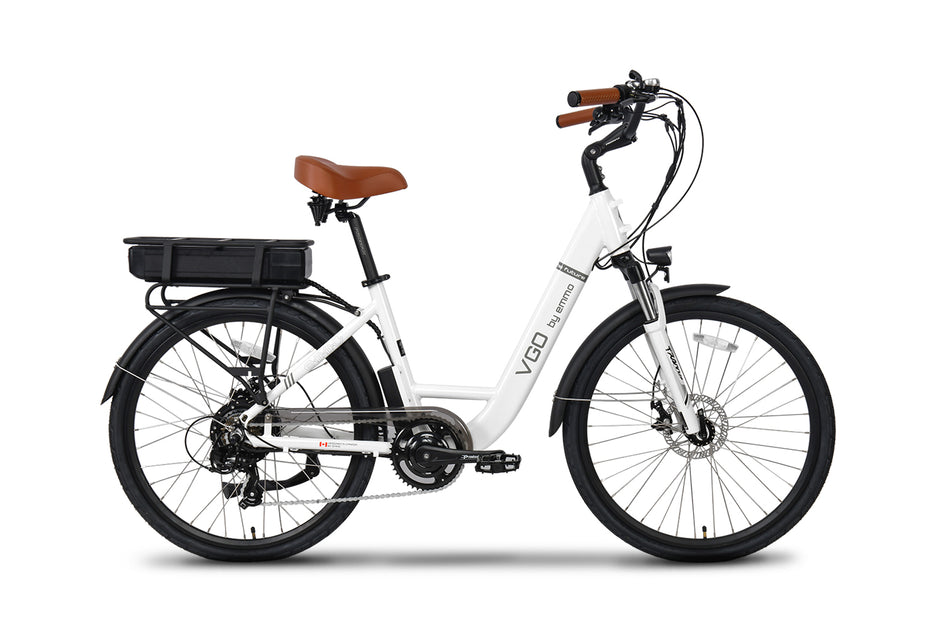 Save $500 OFF - EMMO Electric Bikes Flash Sale
