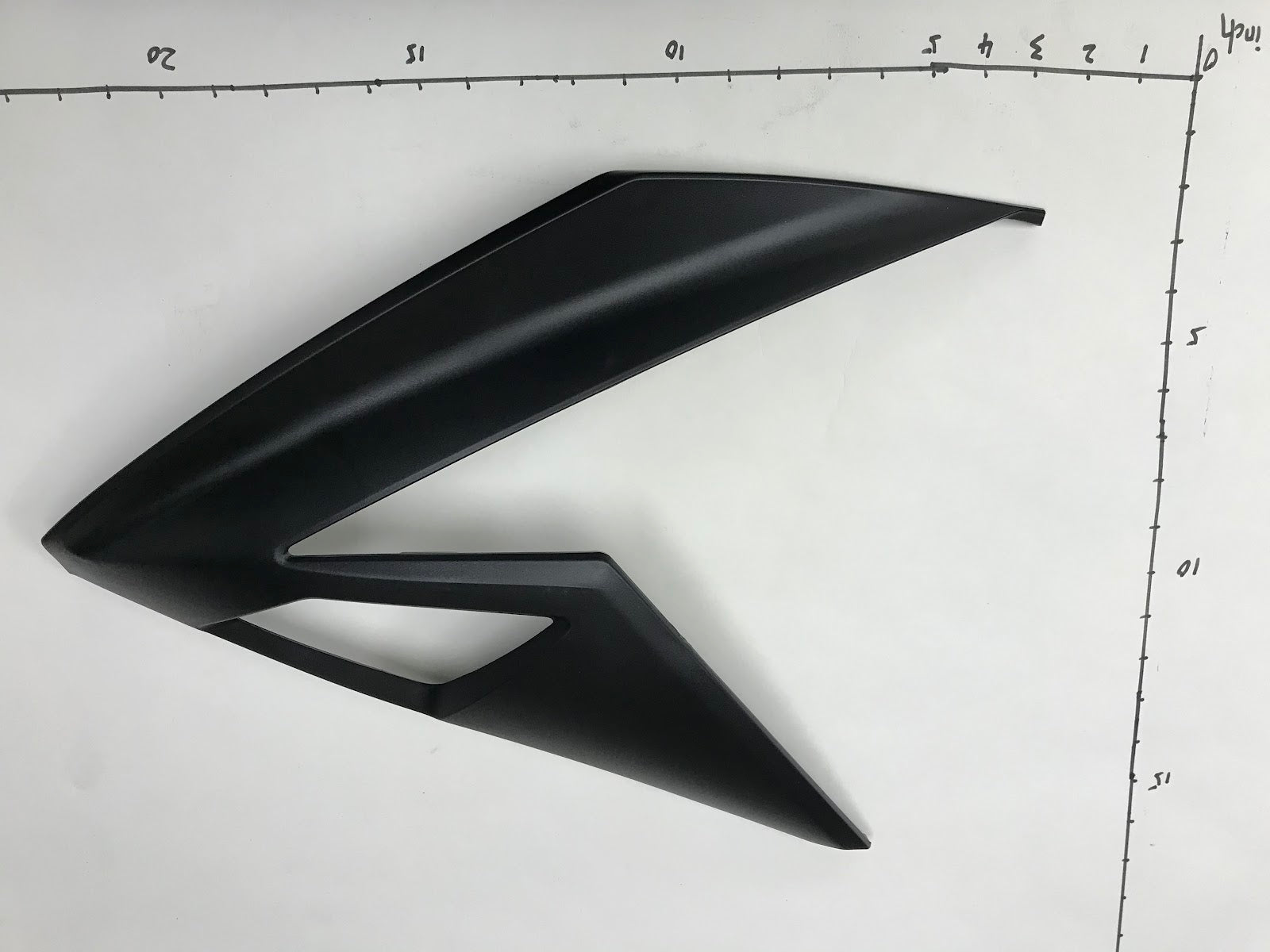 EMMO Left Front Signal light Panelfor Motorcycle Style Ebike Parts ...