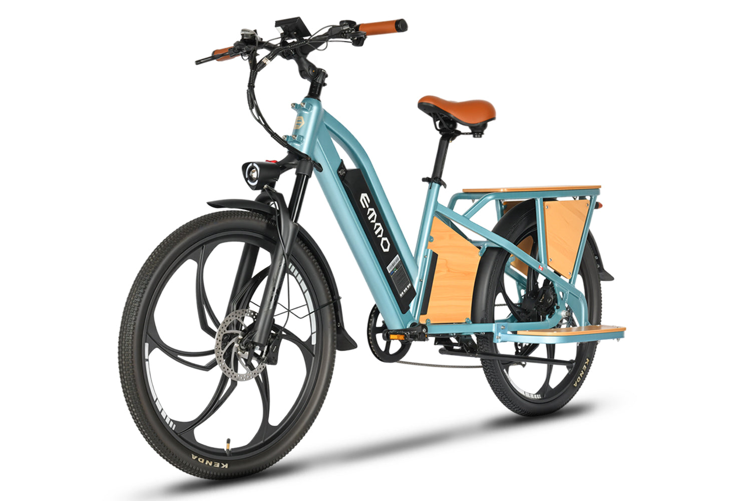 UL 2849 Certified EBike | EMMO Monta Pro Canada – emmo.ca