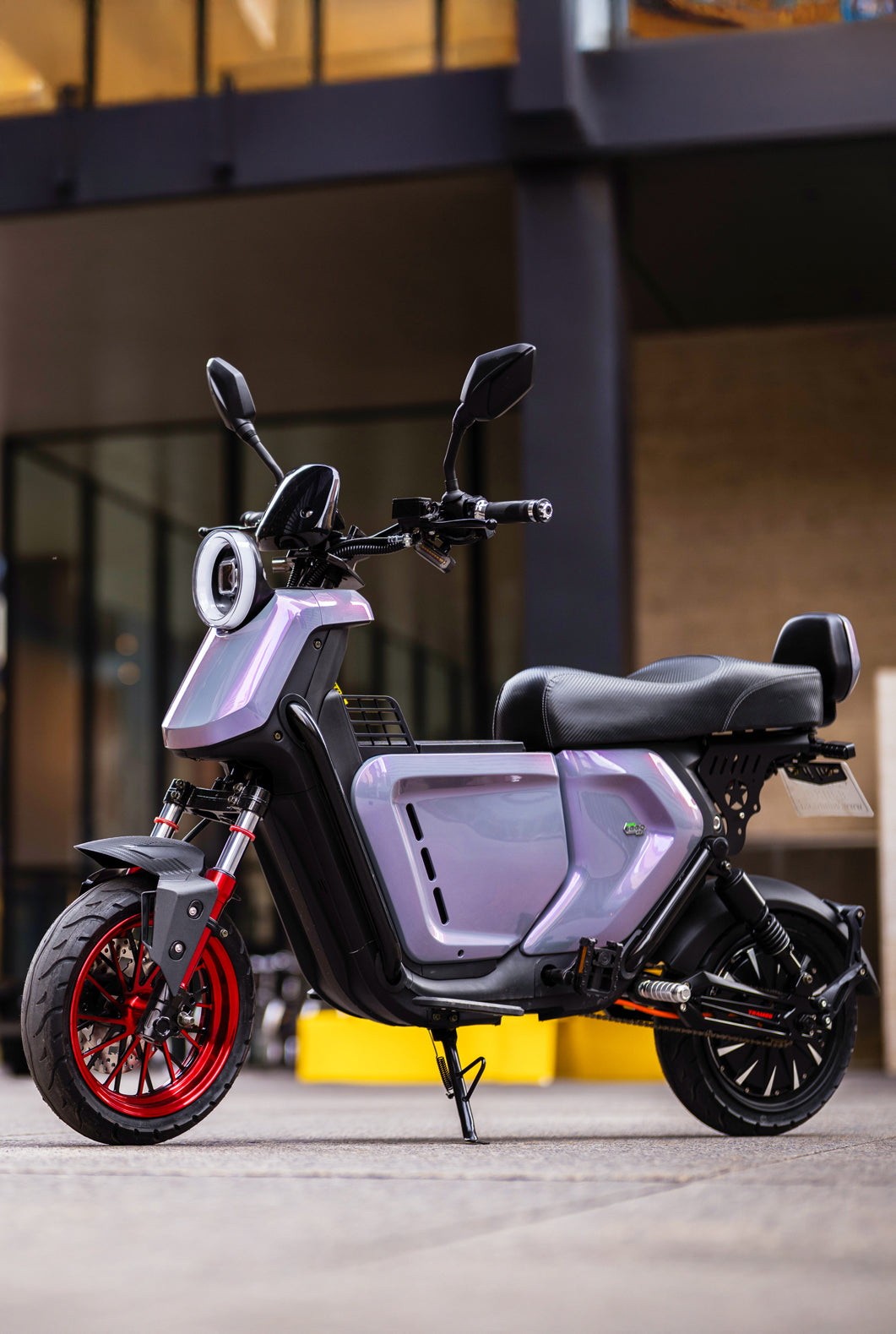 Emmo Electric Bikes Canada I Electric Motorcycle Canada – emmo.ca