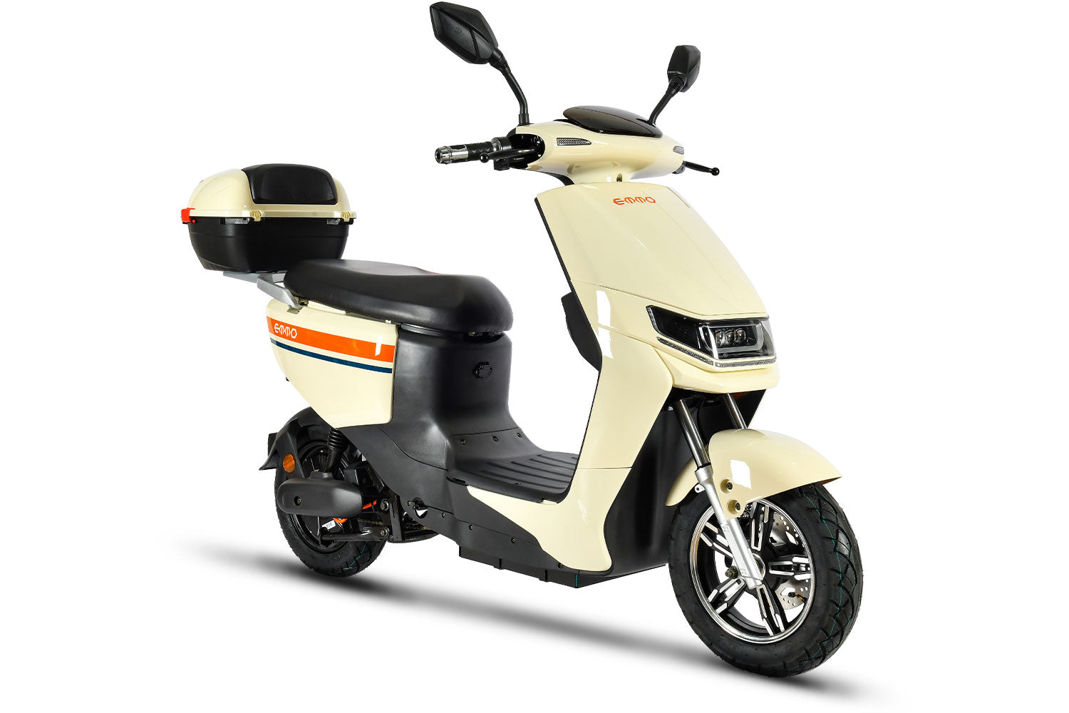 EMMO Canada | Zoomi Electric Scooter | Ebike Scooter