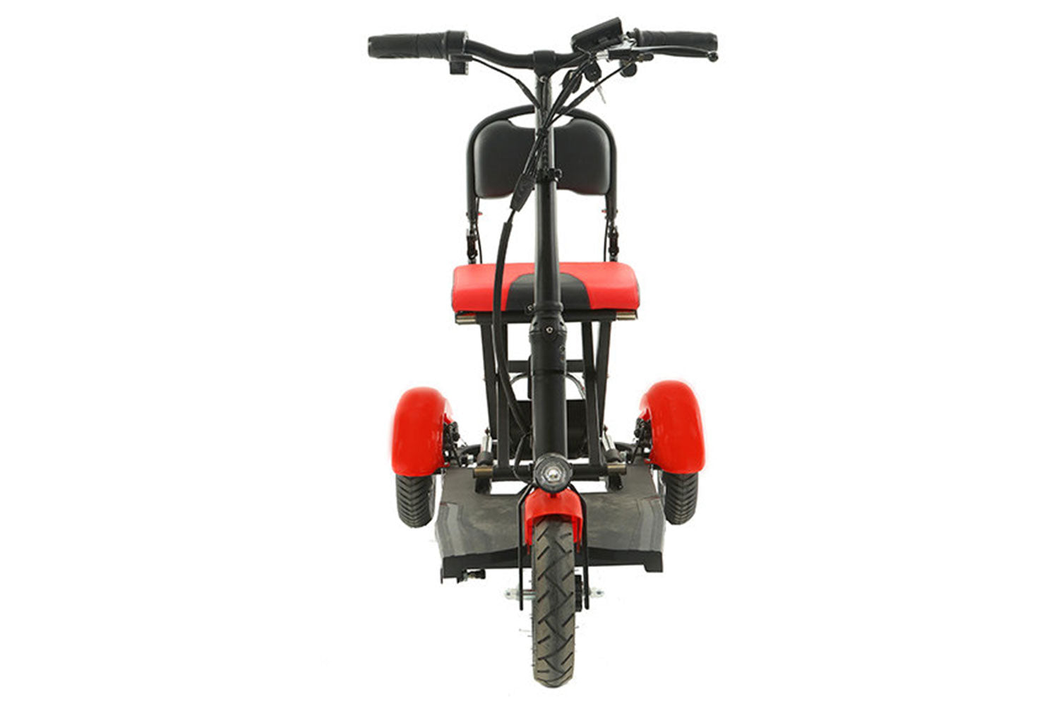 EMMO CANADA | ET-3 CITY | Compact, Light-Weight Electric 3-Wheeler ...